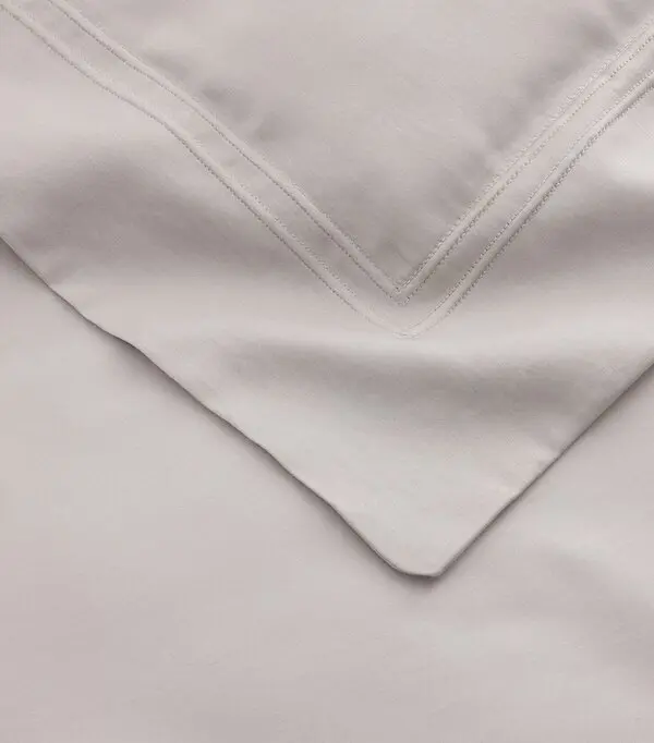 YVES DELORME Triomphe Super King Duvet Cover