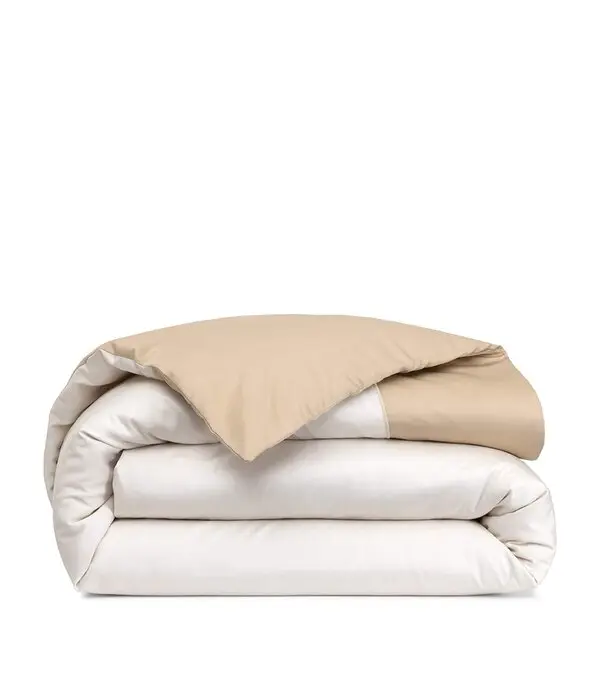 YVES DELORME Apollon King Duvet Cover