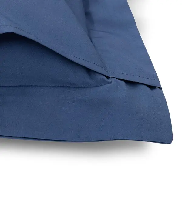 YVES DELORME Triomphe Oxford Pillowcase