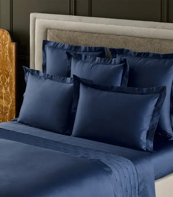 YVES DELORME Triomphe Duvet Cover