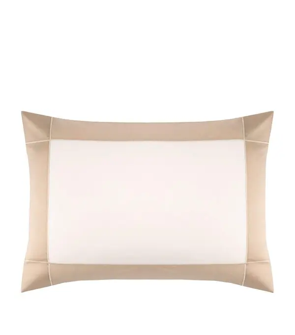 YVES DELORME Apollon Pillowcase
