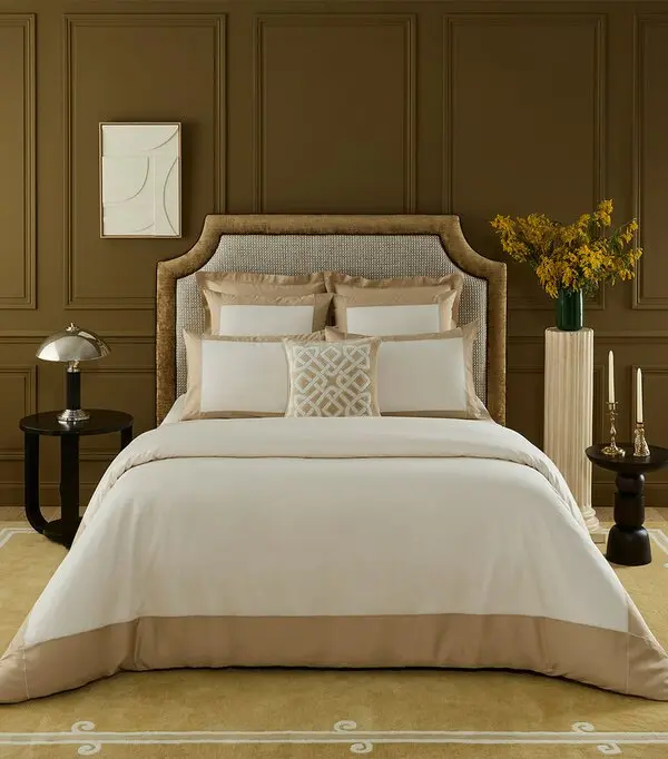 YVES DELORME Apollon Pillowcase