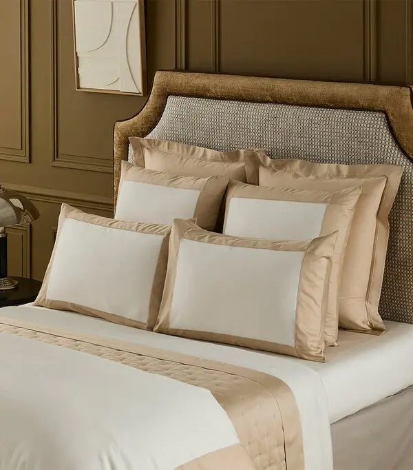 YVES DELORME Apollon Pillowcase