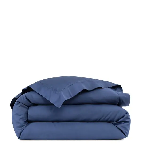 YVES DELORME Triomphe Duvet Cover