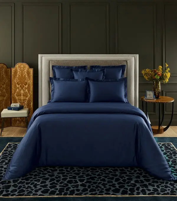 YVES DELORME Triomphe Duvet Cover