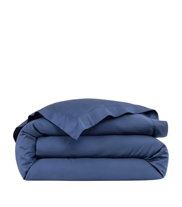 YVES DELORME Triomphe Super King Duvet Cover