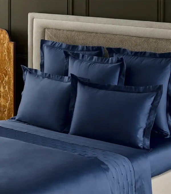 YVES DELORME Triomphe Super King Duvet Cover