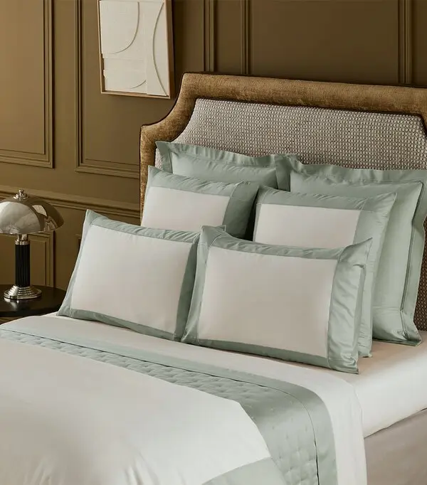 YVES DELORME Apollon Duvet Cover