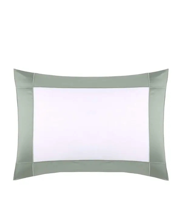 YVES DELORME Apollon Pillowcase