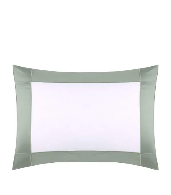 YVES DELORME Apollon King Pillowcase