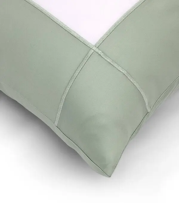 YVES DELORME Apollon King Pillowcase