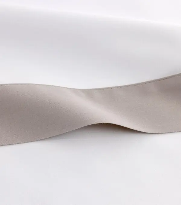 YVES DELORME Linea Flat Sheet