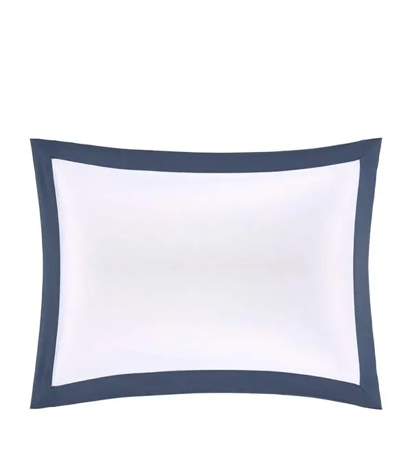 YVES DELORME Linea Oxford Pillowcase