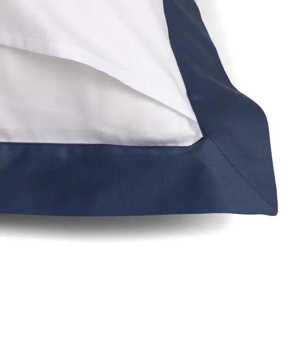 YVES DELORME Linea Oxford Pillowcase