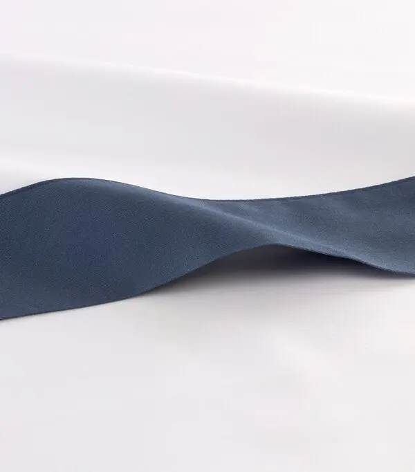YVES DELORME Linea Super King Flat Sheet