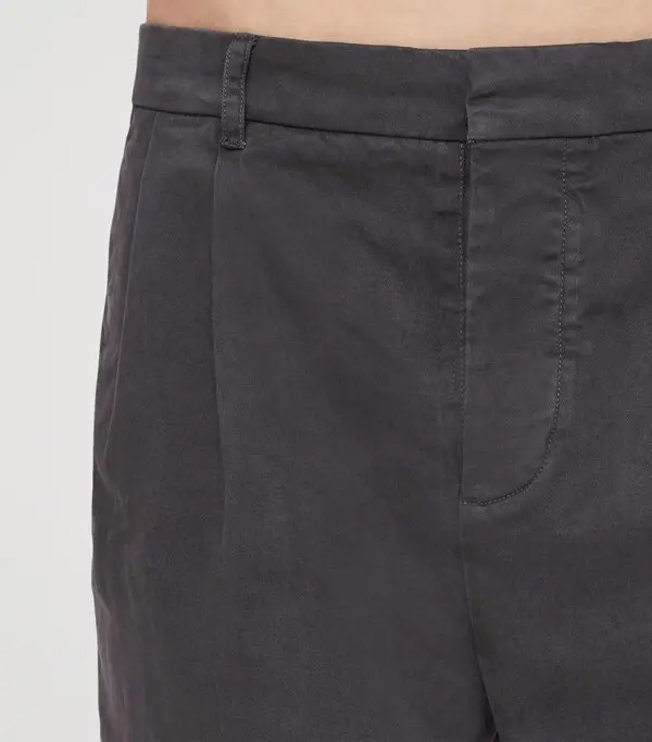 ALLSAINTS Aston Straight-leg Chinos