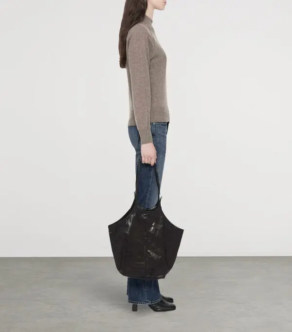 ALLSAINTS Cashmere-wool Fedi Sweater