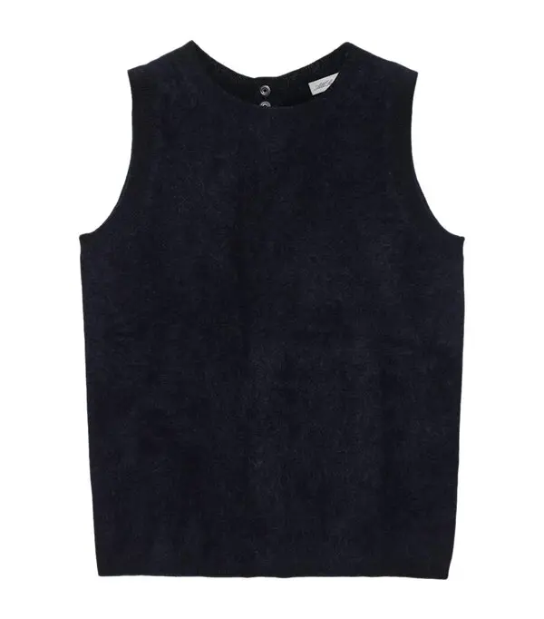 ALLSAINTS Cashmere Ada Tank Top - Blue