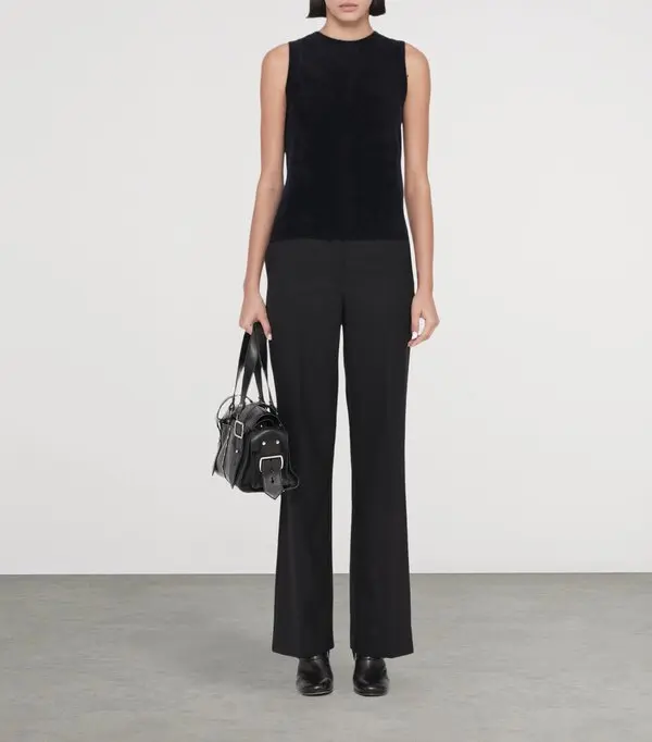 ALLSAINTS Cashmere Ada Tank Top