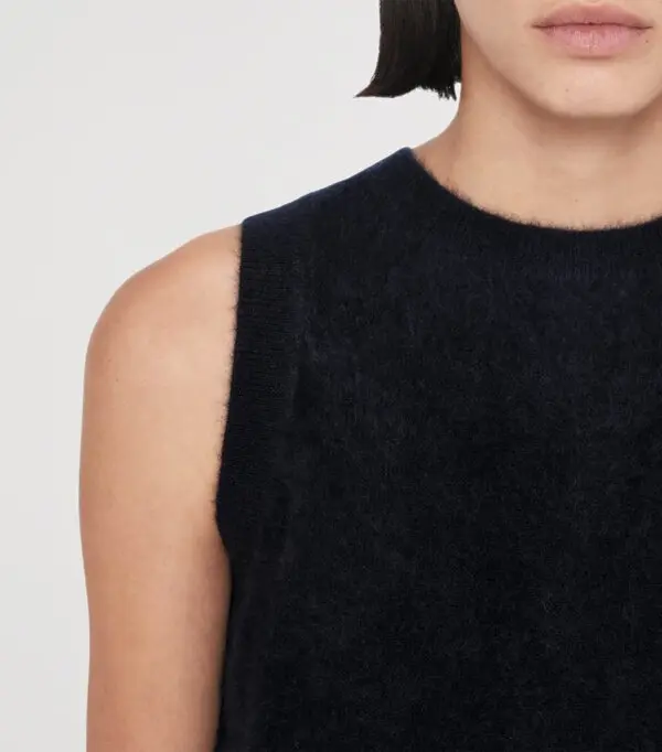 ALLSAINTS Cashmere Ada Tank Top