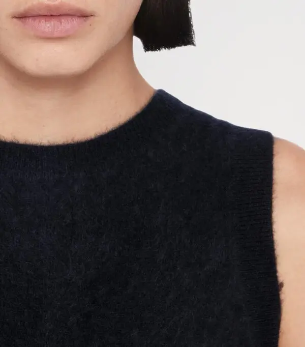 ALLSAINTS Cashmere Ada Tank Top