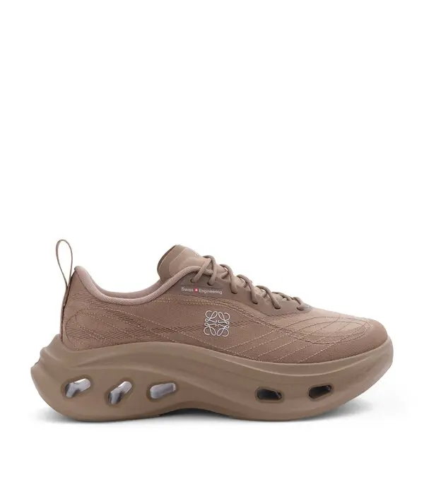 Loewe X On Cloudtilt Cosmic Sneakers