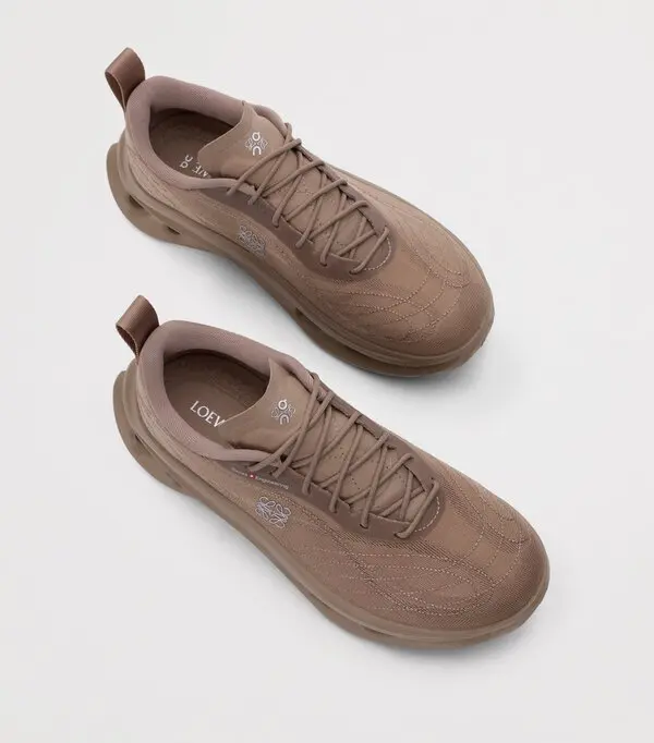 Loewe X On Cloudtilt Cosmic Sneakers