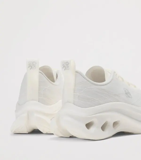 Loewe X On Cloudtilt Cosmic Sneakers