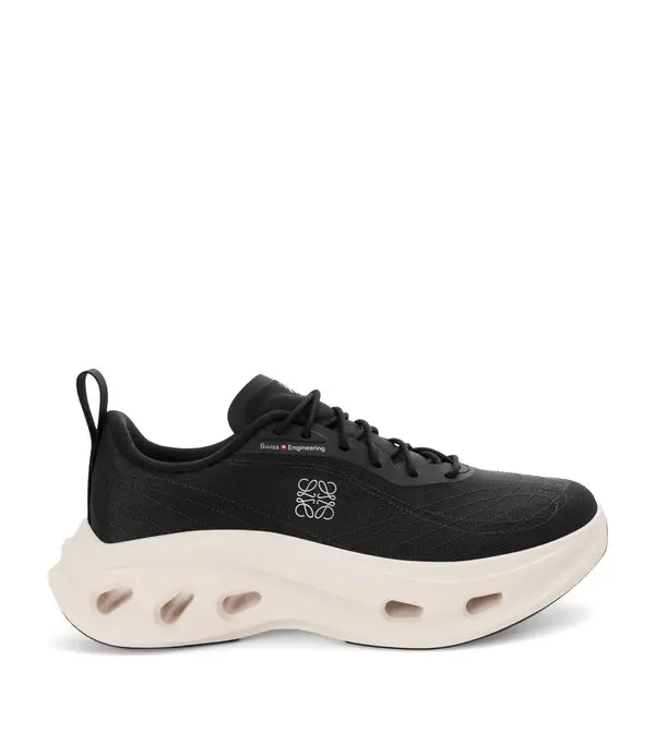 Loewe X On Cloudtilt Cosmic Sneakers