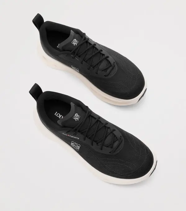Loewe X On Cloudtilt Cosmic Sneakers