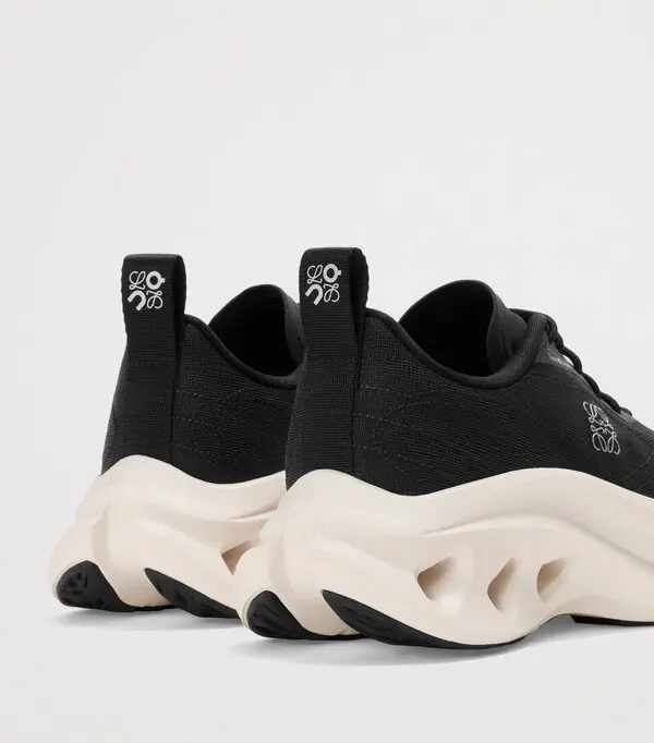 Loewe X On Cloudtilt Cosmic Sneakers