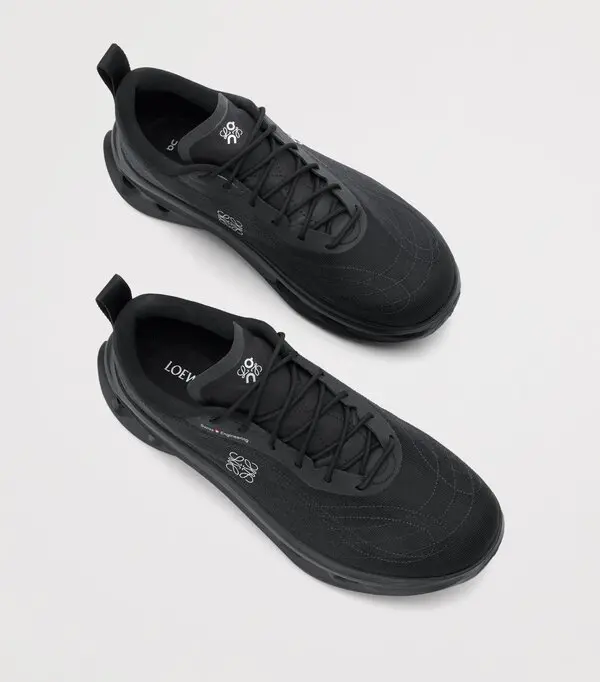 Loewe X On Cloudtilt Cosmic Sneakers