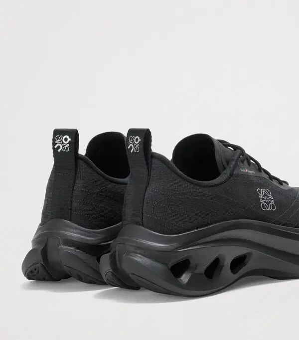 Loewe X On Cloudtilt Cosmic Sneakers