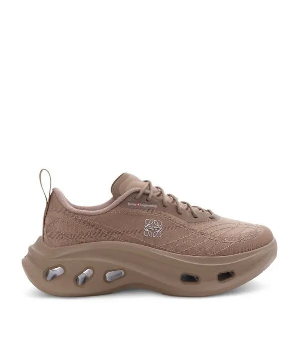 Loewe X On Cloudtilt Cosmic Sneakers