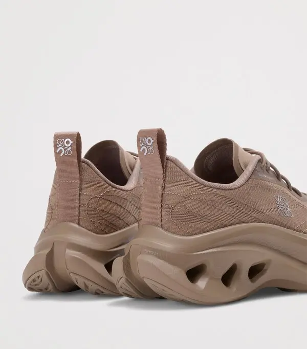 Loewe X On Cloudtilt Cosmic Sneakers