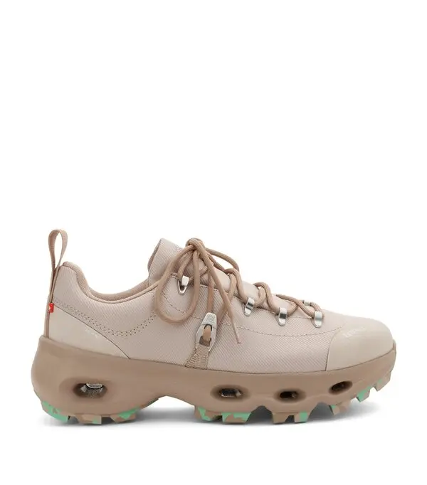 Loewe X On Cloudsolo Hiker Sneakers