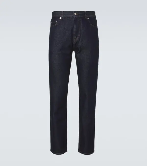 Dunhill Straight Jeans