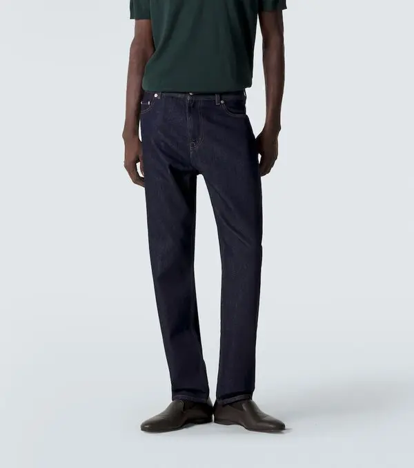 Dunhill Straight Jeans