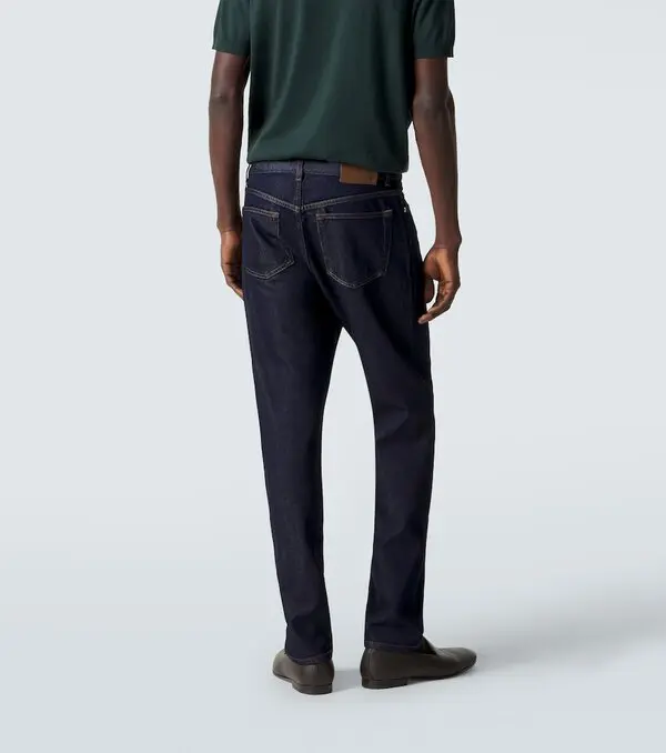 Dunhill Straight Jeans