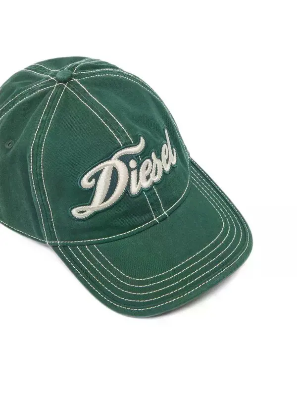 DIESEL® C-siv Cap