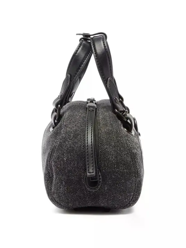 DIESEL® 1dr Dome Soft Cross Body Bag