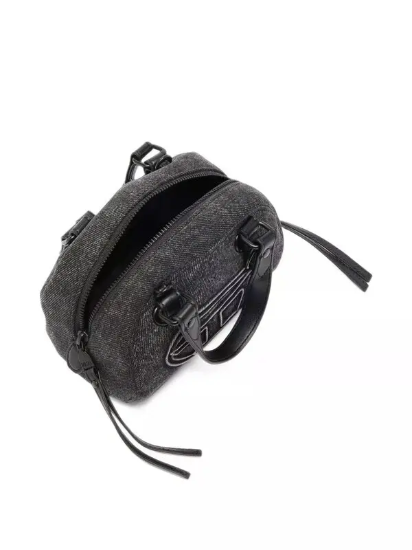 DIESEL® 1dr Dome Soft Cross Body Bag