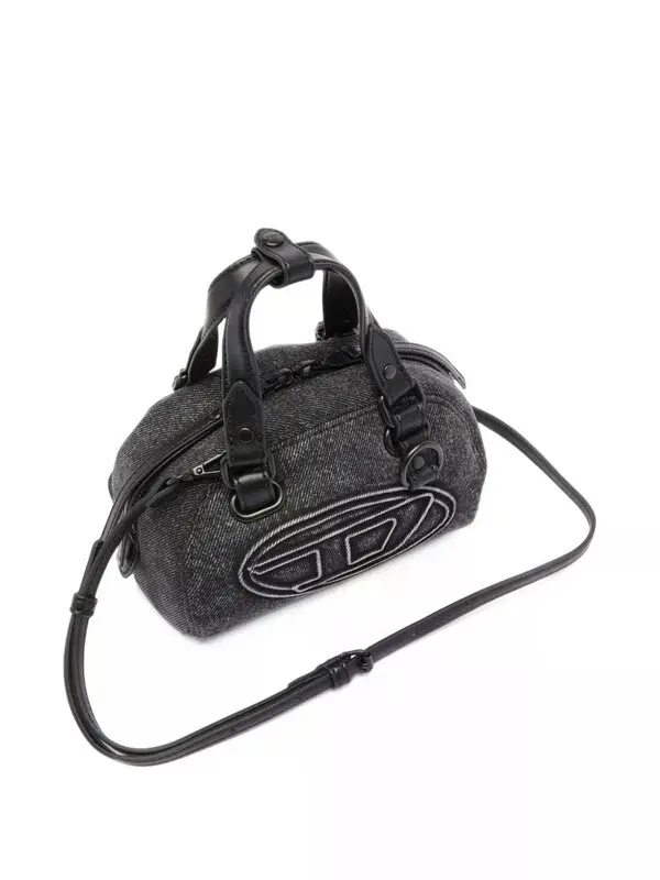 DIESEL® 1dr Dome Soft Cross Body Bag