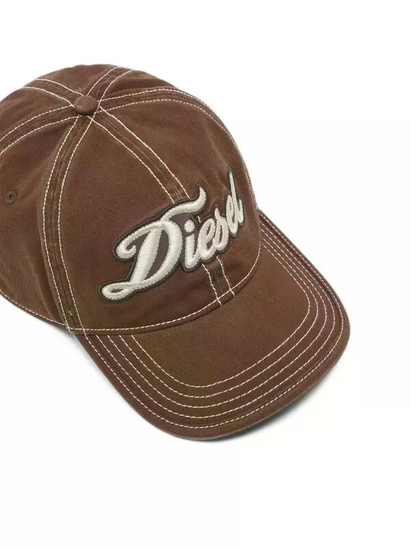 DIESEL® C-siv Cap