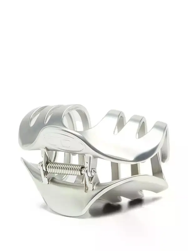 DIESEL® Metal Claw Hair Clip