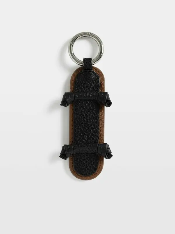Zadig&Voltaire Skateboard Keyring