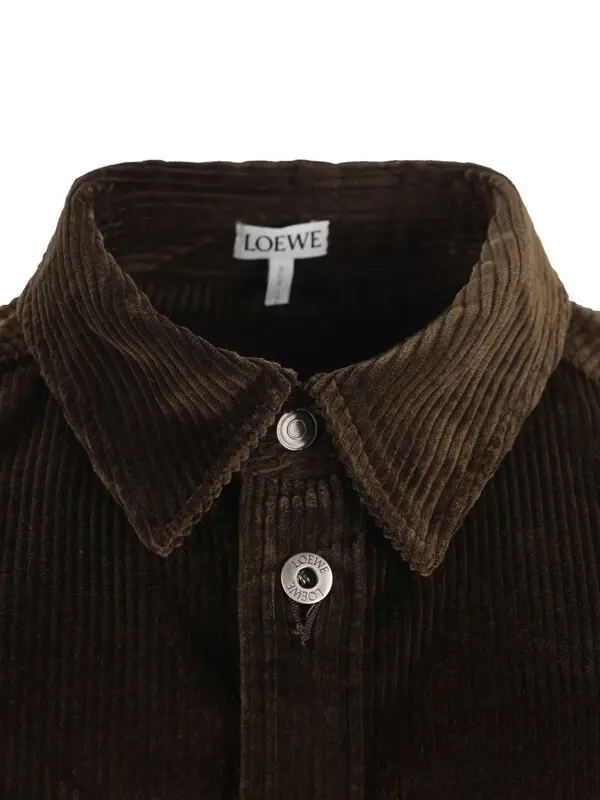 Loewe Cotton Shirt