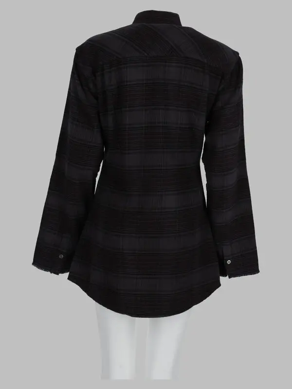 Our Legacy Camicia "daisy" In Cotone