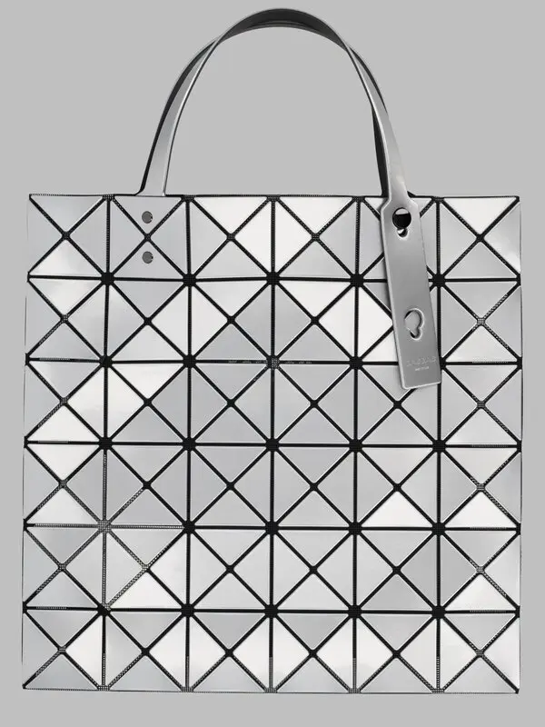 Issey Miyake Borsa Tote "lucent