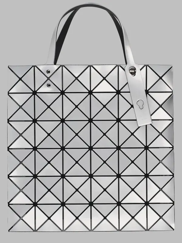 Issey Miyake Borsa Tote "lucent